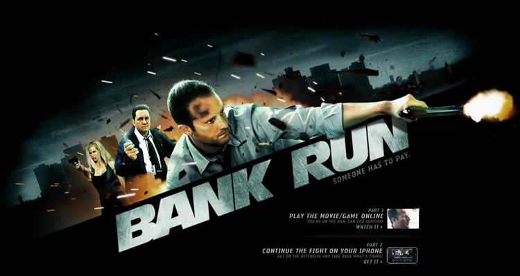 bank-run | Niwat