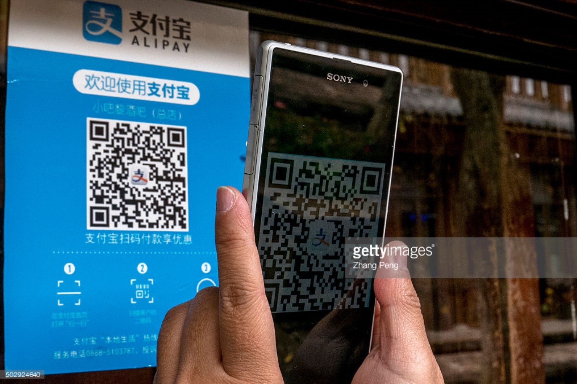 รู้ก่อนใช้ Alipay โอกาสของค้าปลีก | Niwat